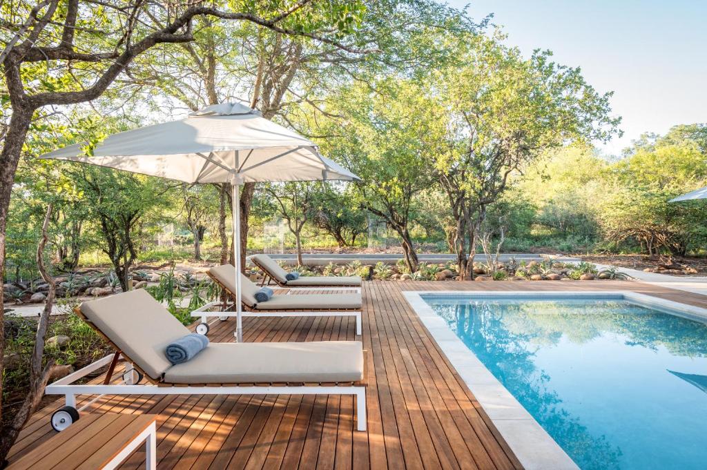 Villa Marula (by Unembeza), Hoedspruit (updated prices 2025)