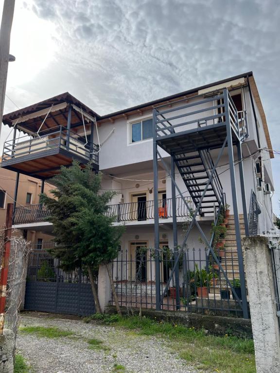 Villa 040, Velipojë (updated prices 2025)