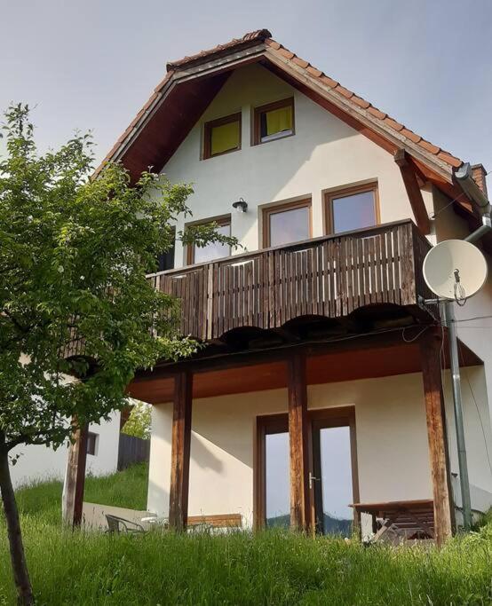 House Michael Camping Ananas Cisnadioara, Cisnădioara (updated prices 2026)
