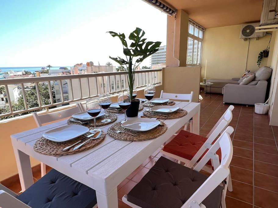 Bajondillo Beach Holidays, Torremolinos (updated prices 2026)