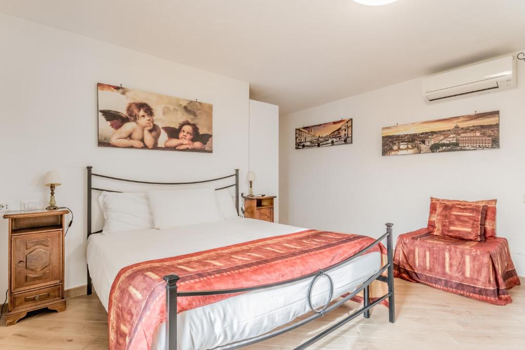 Il Nido di Lulu, Rome (updated prices 2026)