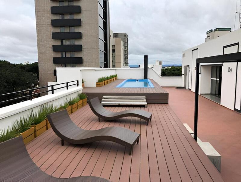 Smart Studio 503, Santa Cruz de la Sierra (updated prices 2025)