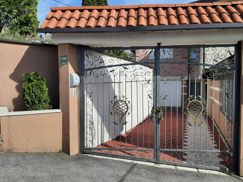 Vila Musito, Sarajevo (updated prices 2025)