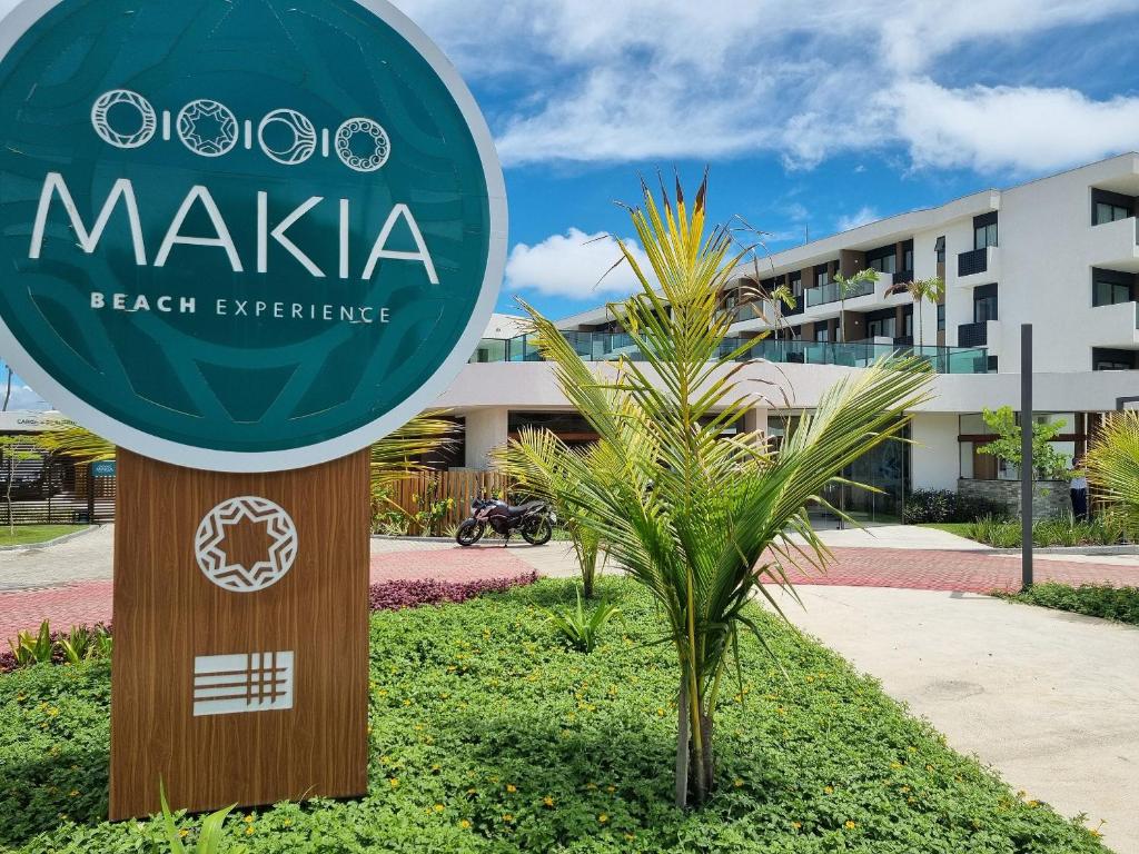 Makia Beach Experience Muro Alto por Brevelar, Ipojuca (preços ...