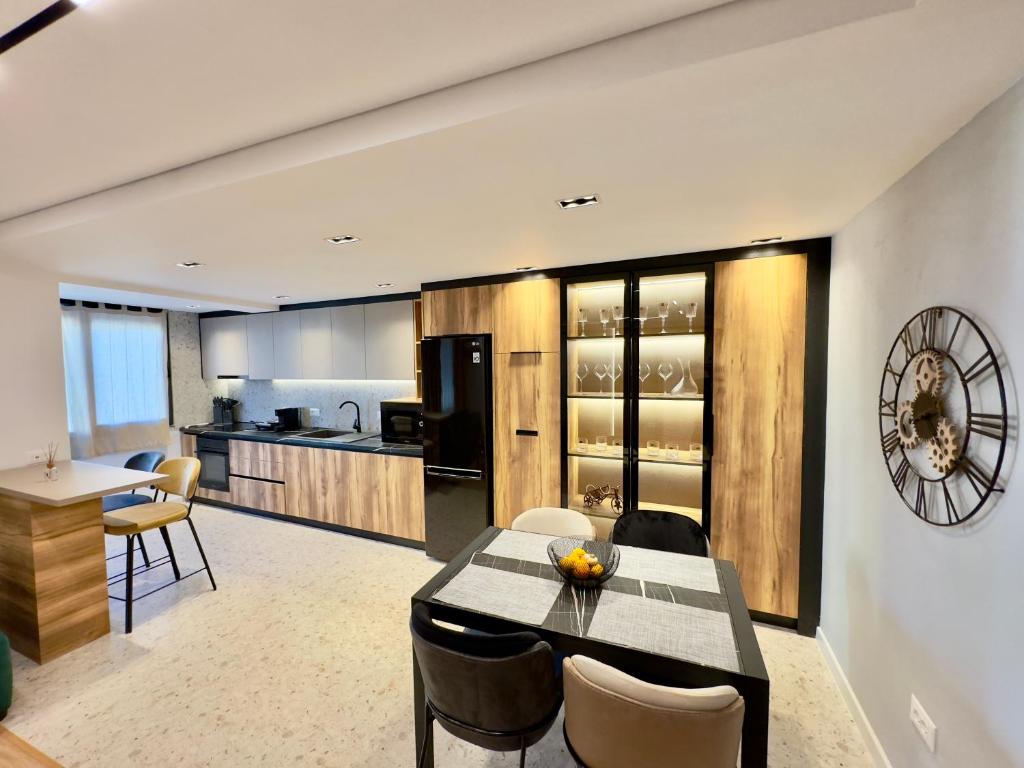 SoInn's Apartament, Tirana (updated prices 2026)
