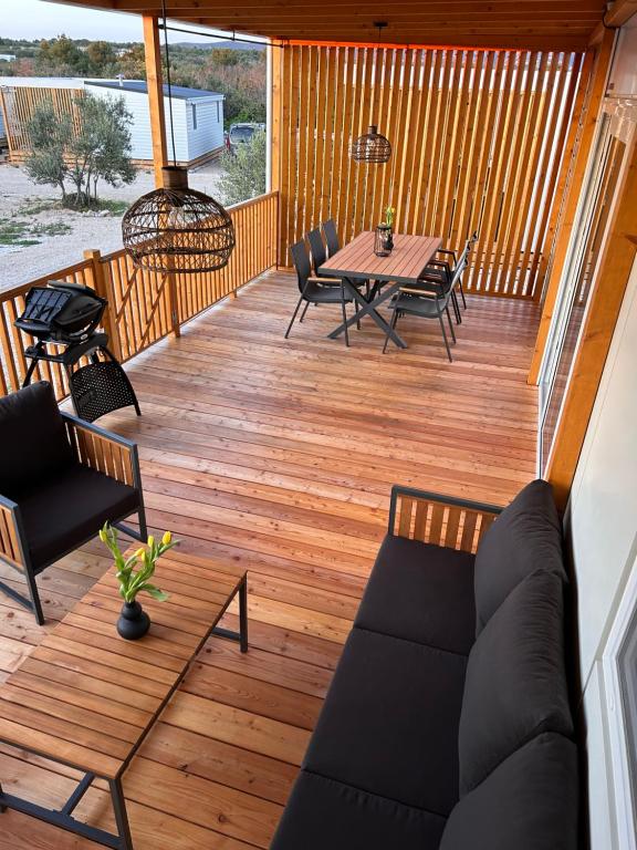 Mobilna kućica Max, Drage (updated prices 2024)