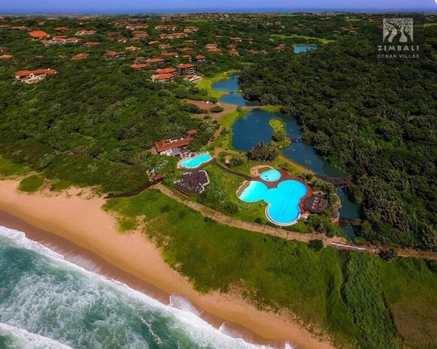 Zimbali 3 bedroom house, Ballito (updated prices 2025)