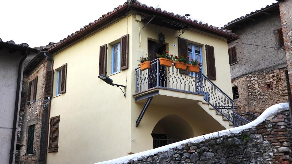 Il Poggiolo, Poggio (updated prices 2025)