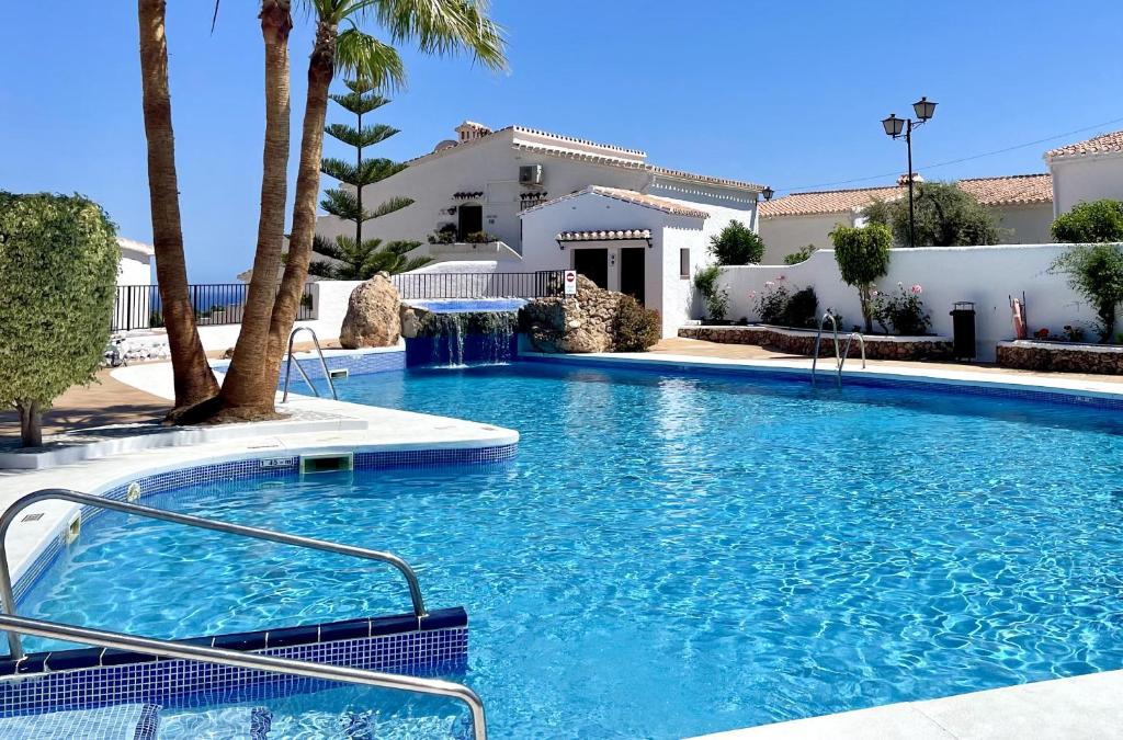 Capistrano Village Casa Emma Casasol, Nerja (updated prices 2025)