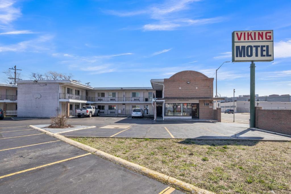 Viking Motel-Detroit, Detroit (updated prices 2026)