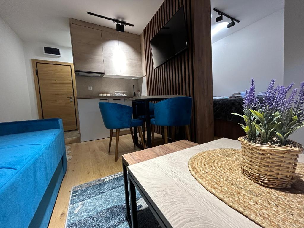 Nirvana 5, Zlatibor (updated prices 2026)