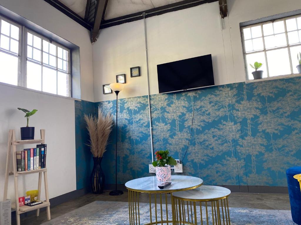 9 Living Moad Maboneng, Johannesburg (updated prices 2025)