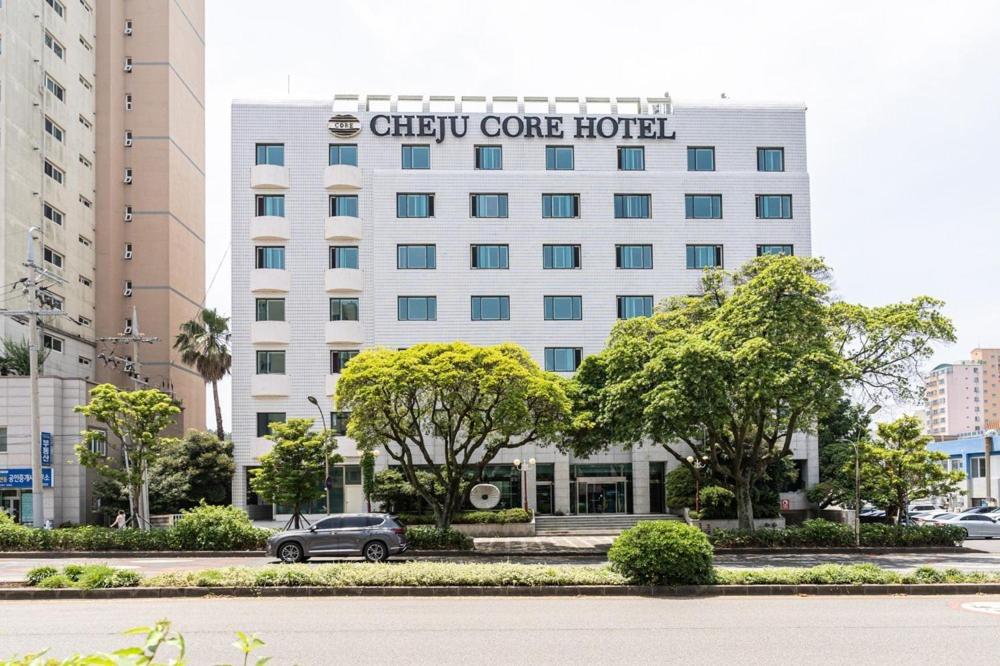 Core Hotel Jeju, Jeju (updated prices 2025)
