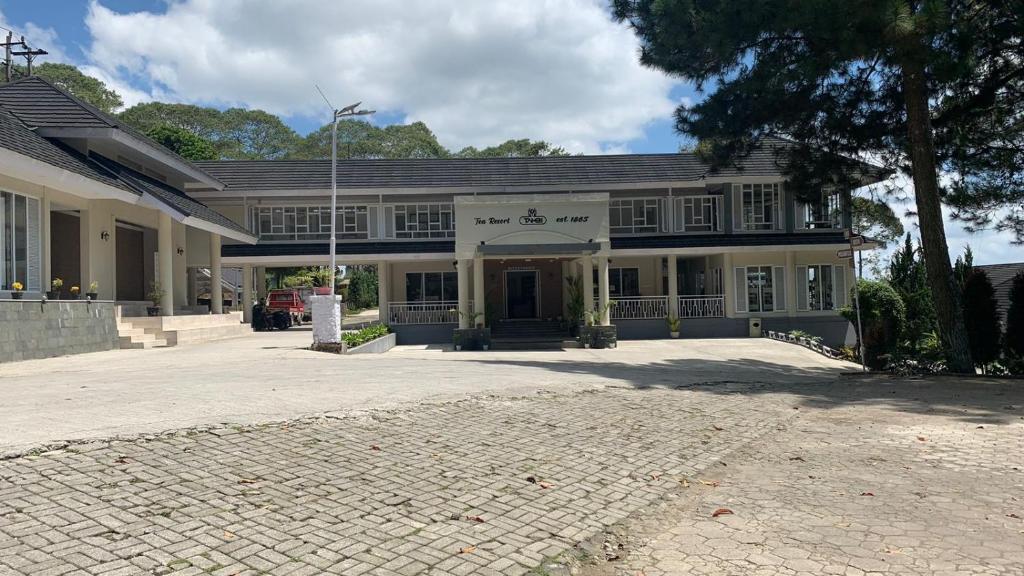 Tambi Tea Resort, Kejajar (updated prices 2026)