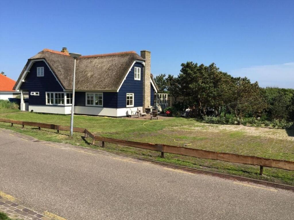 Apartment NEW ZeeLeven, Callantsoog (aktualisierte Preise für 2025)