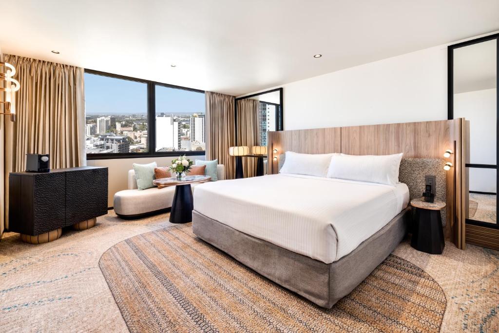 Pan Pacific Perth, Perth (updated prices 2025)