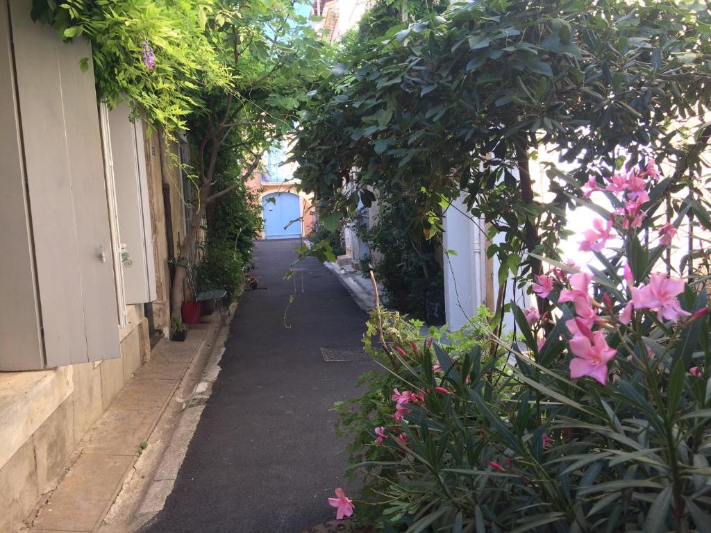 La belle des Remparts, Sérignan (updated prices 2026)