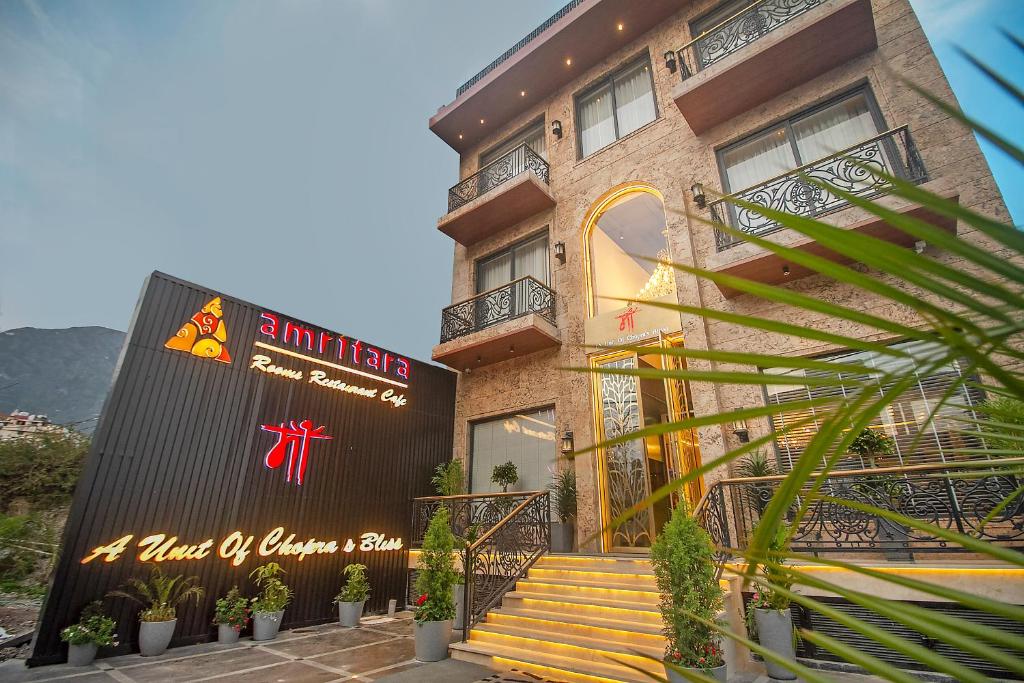 Amritara Maa Katra, Katra (updated prices 2026)