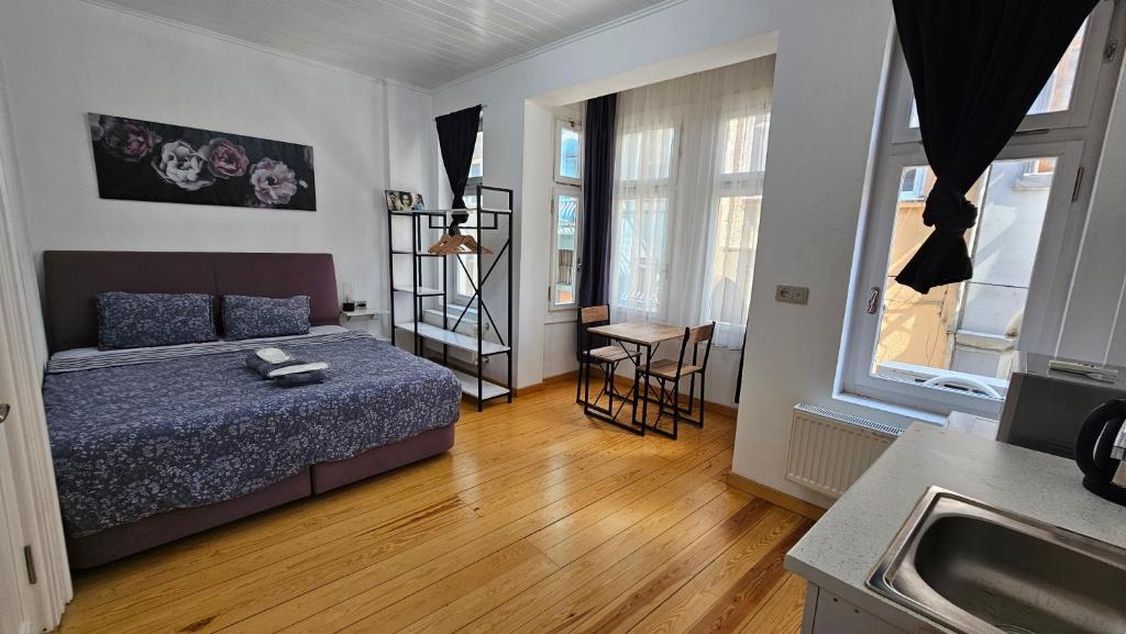 Modern - Affordable - Spacious At City Center, Istanbul (updated prices ...