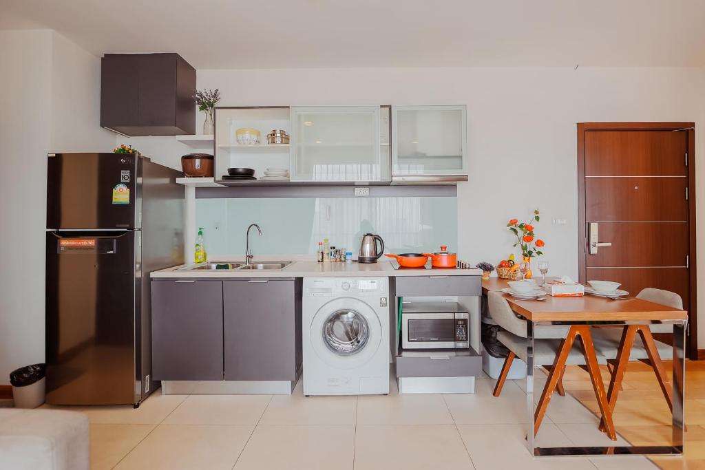 The Astra Condo Changkhlan in Chiang Mai, Chiang Mai (updated prices 2025)