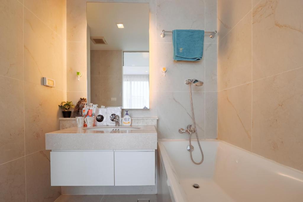 The Astra Condo Changkhlan in Chiang Mai, Chiang Mai (updated prices 2025)