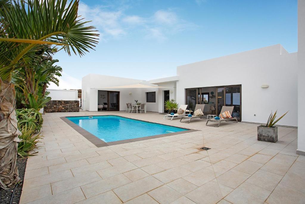 Casa Cabra, Villaverde (aktualisierte Preise für 2025)