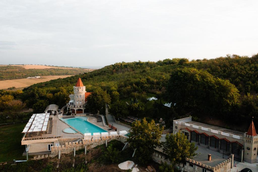 Sobor Family Resort, Stăuceni (updated prices 2025)