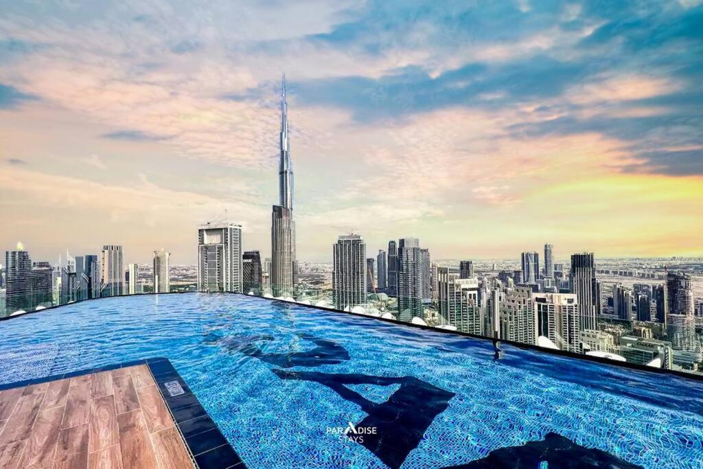 Paramount Midtown Hotel - Burj Khalifa Views, Dubai (updated prices 2026)