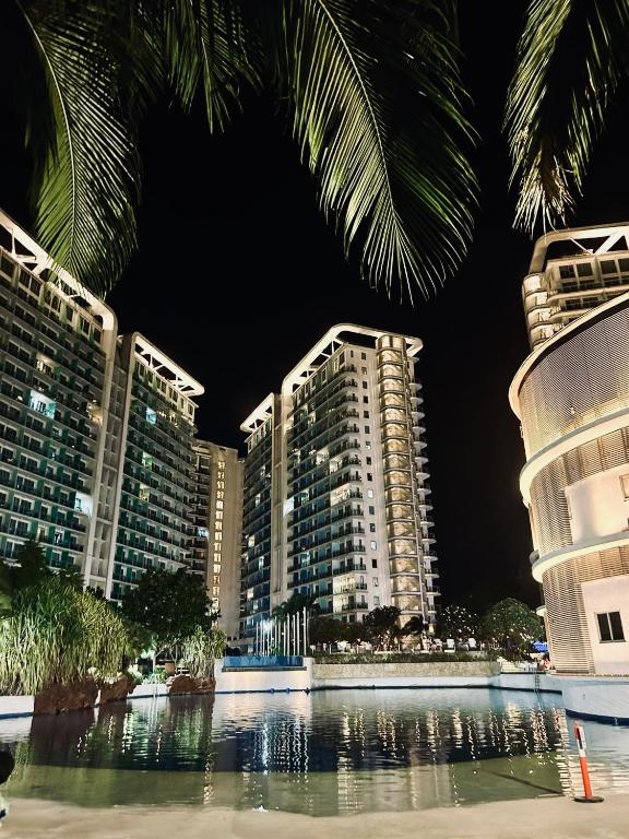 Azure Urban Resort Residences, Manila (updated prices 2025)