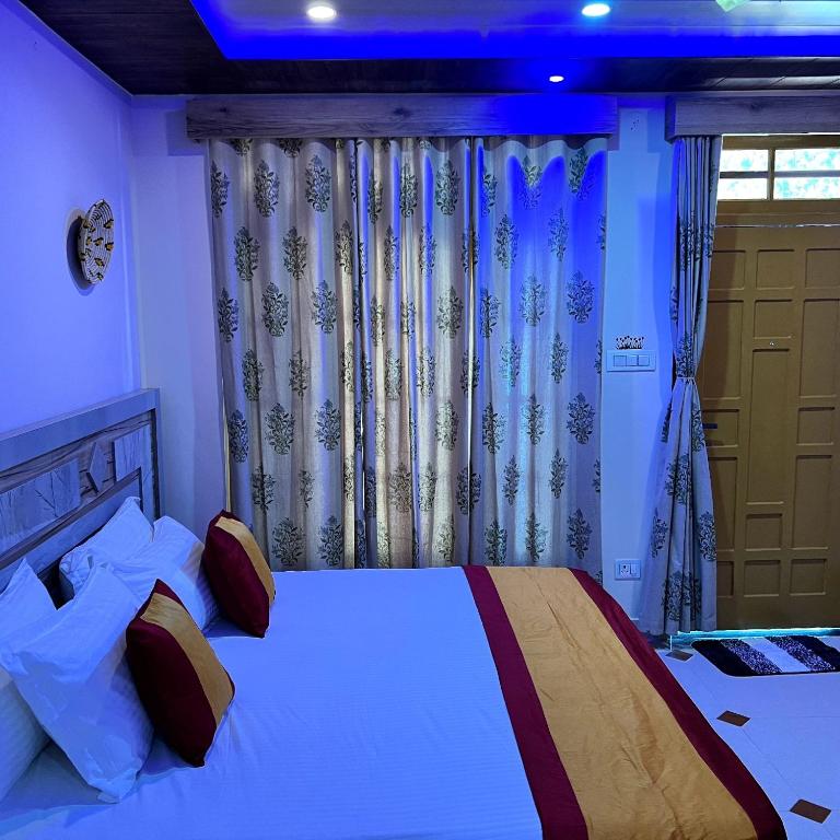 Rocky Mountain homestay, Dalhousie (updated prices 2025)
