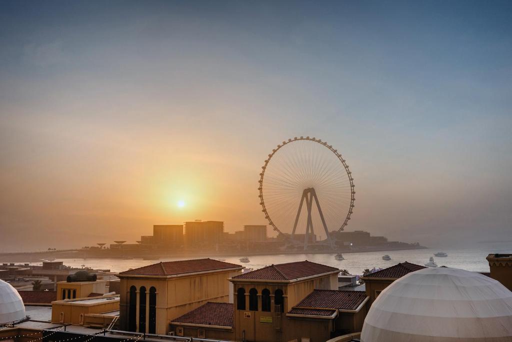 Jumeirah Beach Residence - Rimal 3, Dubai Marina, Dubai (updated prices ...