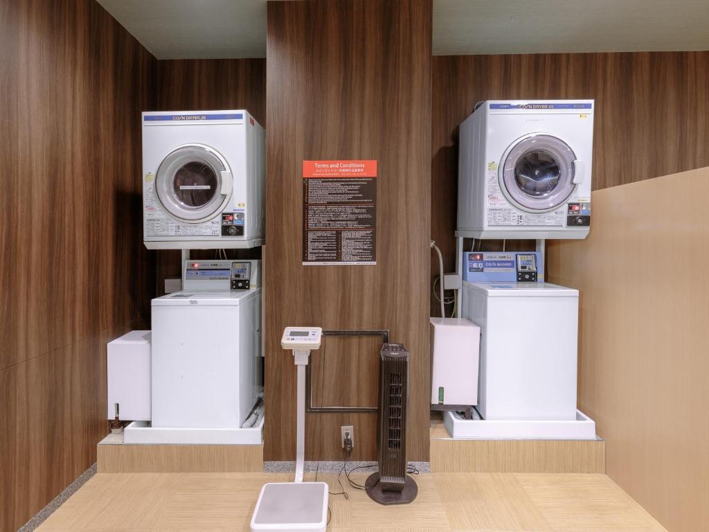 APA Hotel Keisei Narita Ekimae, Narita (updated prices 2025)