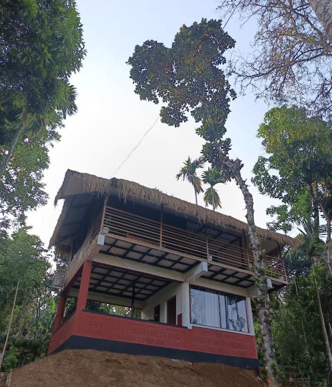 KURUVA SHORELINE WAYANAD, Chekadi (updated prices 2025)