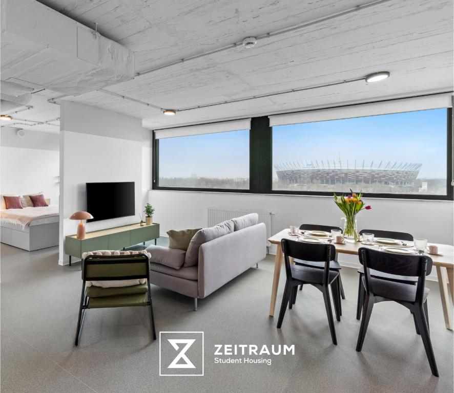 Zeitraum Solec, Varsovia (precios actualizados 2026)