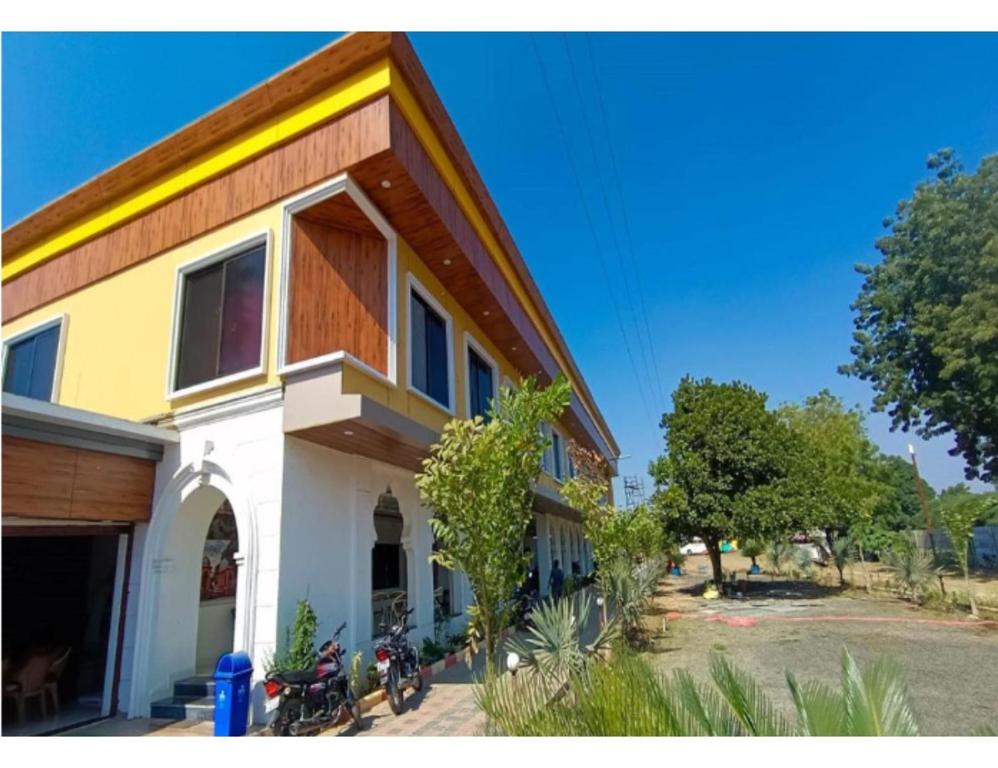 Payal Cottage & Resort, Maheshwar, Maheshwar (prezzi aggiornati per il 2025)