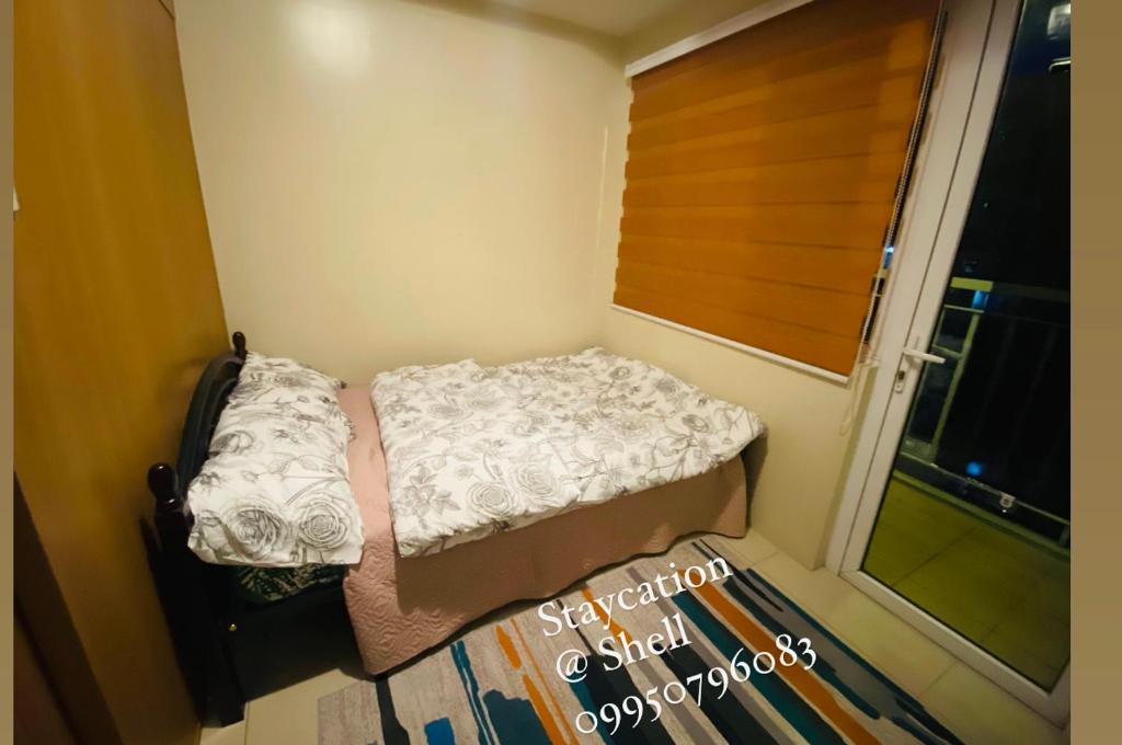 Shell Residences - Tower D8, Manila (updated prices 2025)