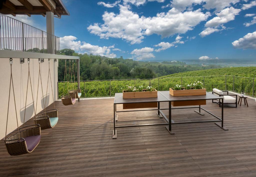 Antica Dimora Dosio, La Morra (updated prices 2025)