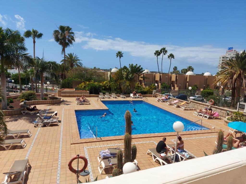 SUNSET APARTMENT Las Americas, Playa Fañabe (updated prices 2025)