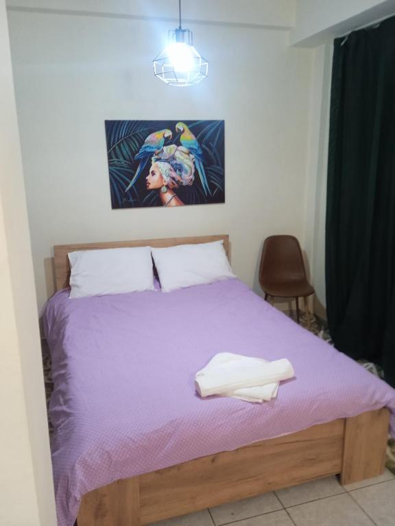 sotos's studio, Patras (aktualisierte Preise für 2025)