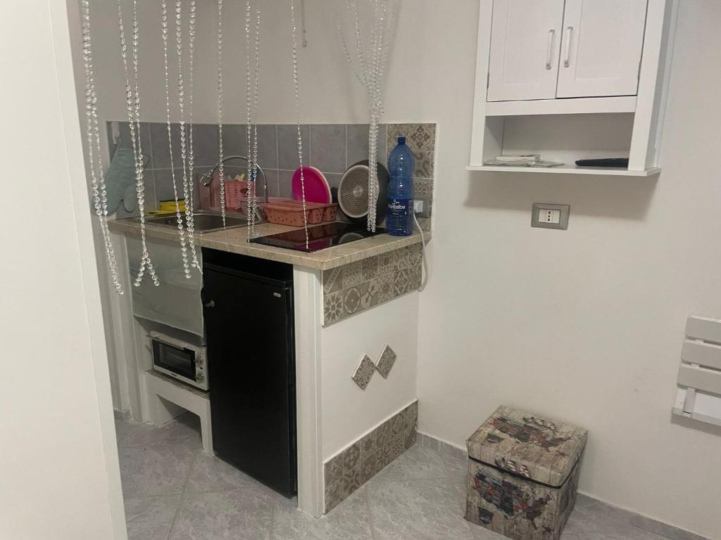 L'angolo di Kevin, Trapani (updated prices 2025)