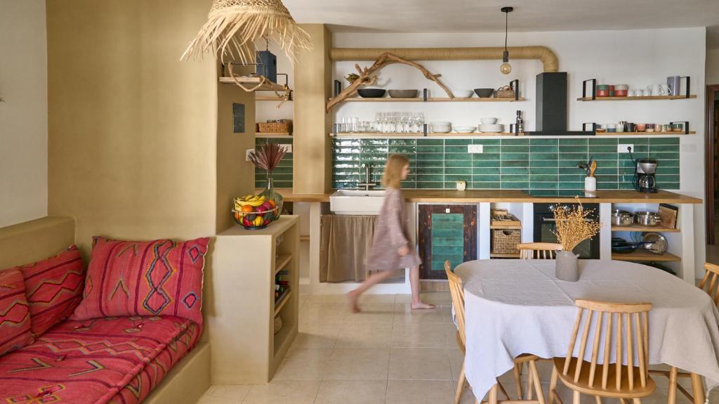 Trippy Cactoo Apartment, Corralejo (updated prices 2025)