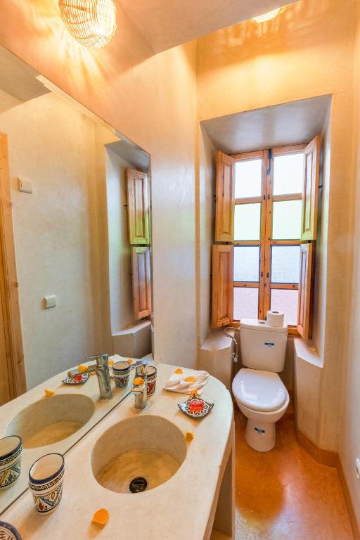 Riad Mama, Marrakesh (updated prices 2025)