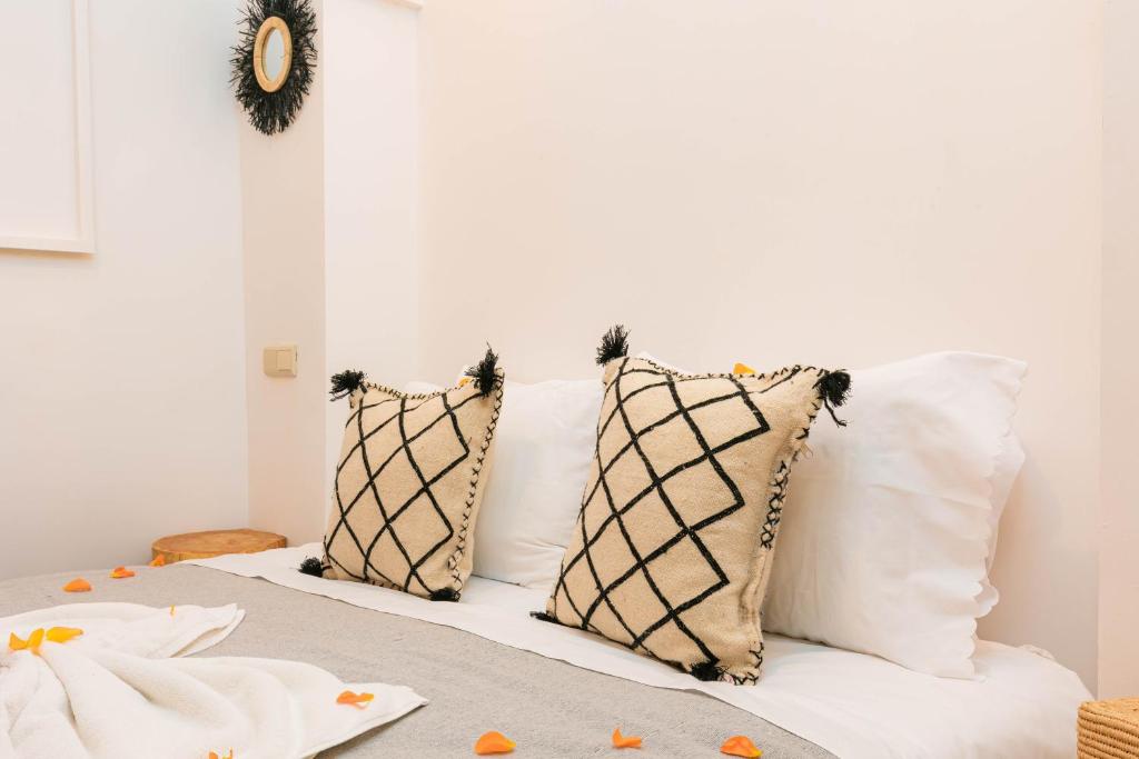 Riad Mama, Marrakesh (updated prices 2025)