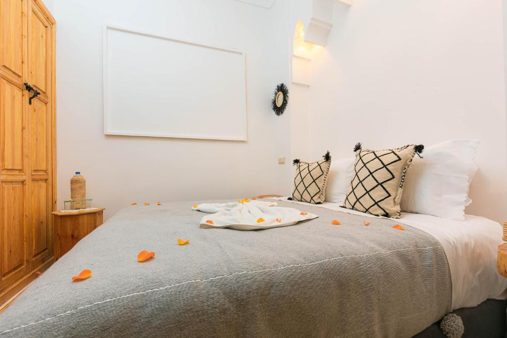 Riad Mama, Marrakesh (updated prices 2025)