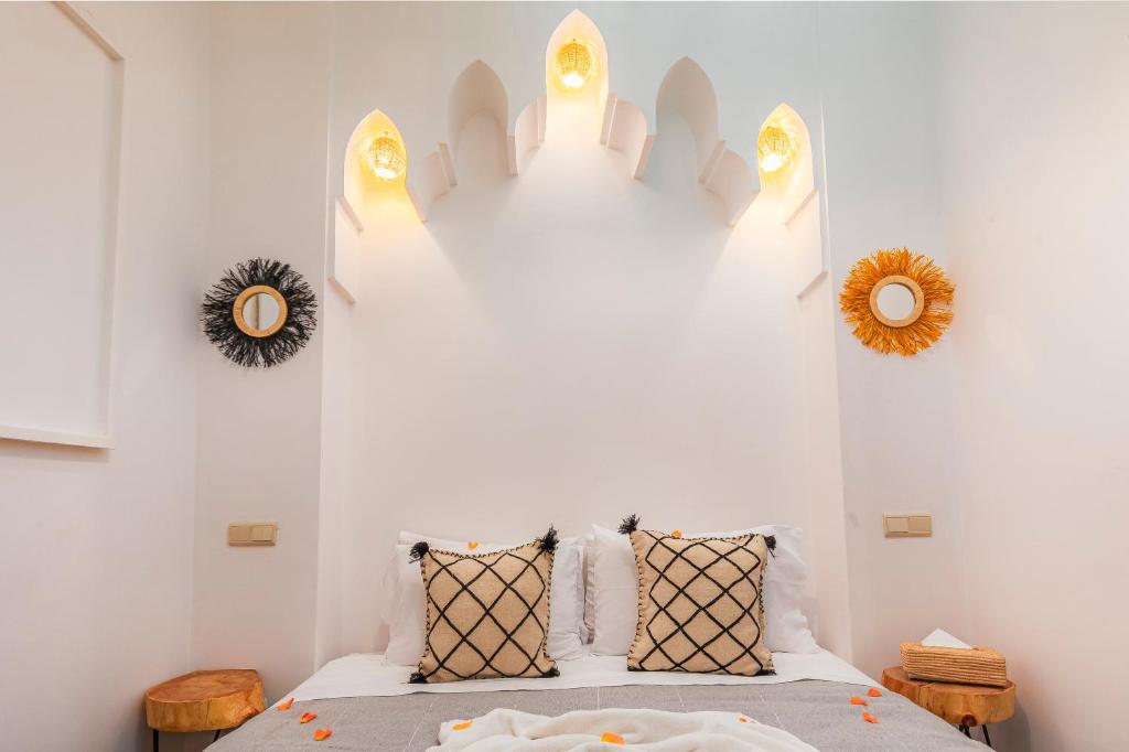 Riad Mama, Marrakesh (updated prices 2025)