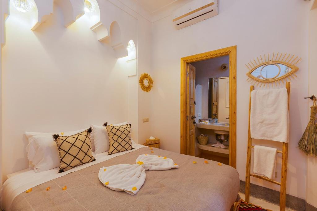 Riad Mama, Marrakesh (updated prices 2025)