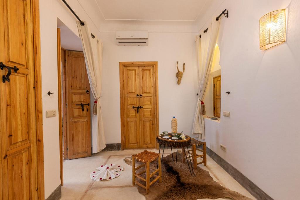 Riad Mama, Marrakesh (updated prices 2025)