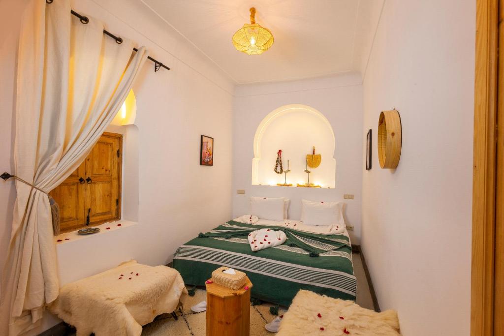 Riad Mama, Marrakesh (updated prices 2025)