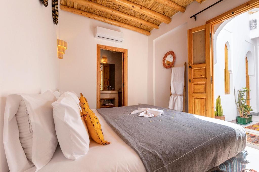 Riad Mama, Marrakesh (updated prices 2025)