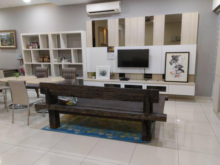 Simple & Cozy Homestay (Taman Rakyat Mergong), Alor Setar (updated ...